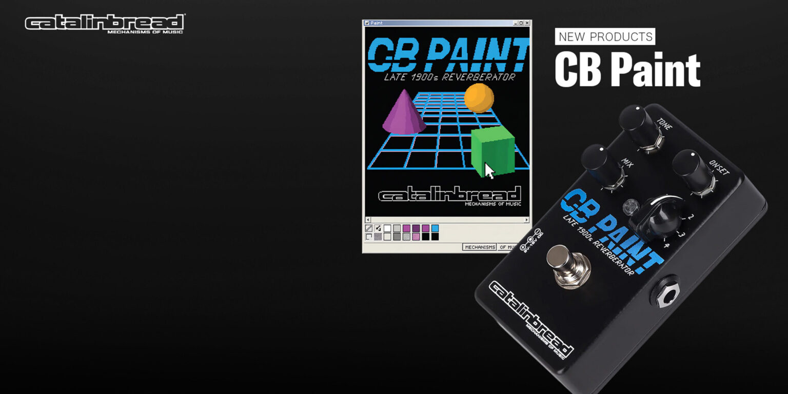 Catalinbread