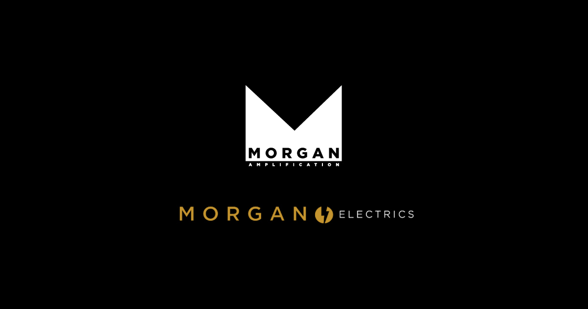 MORGAN